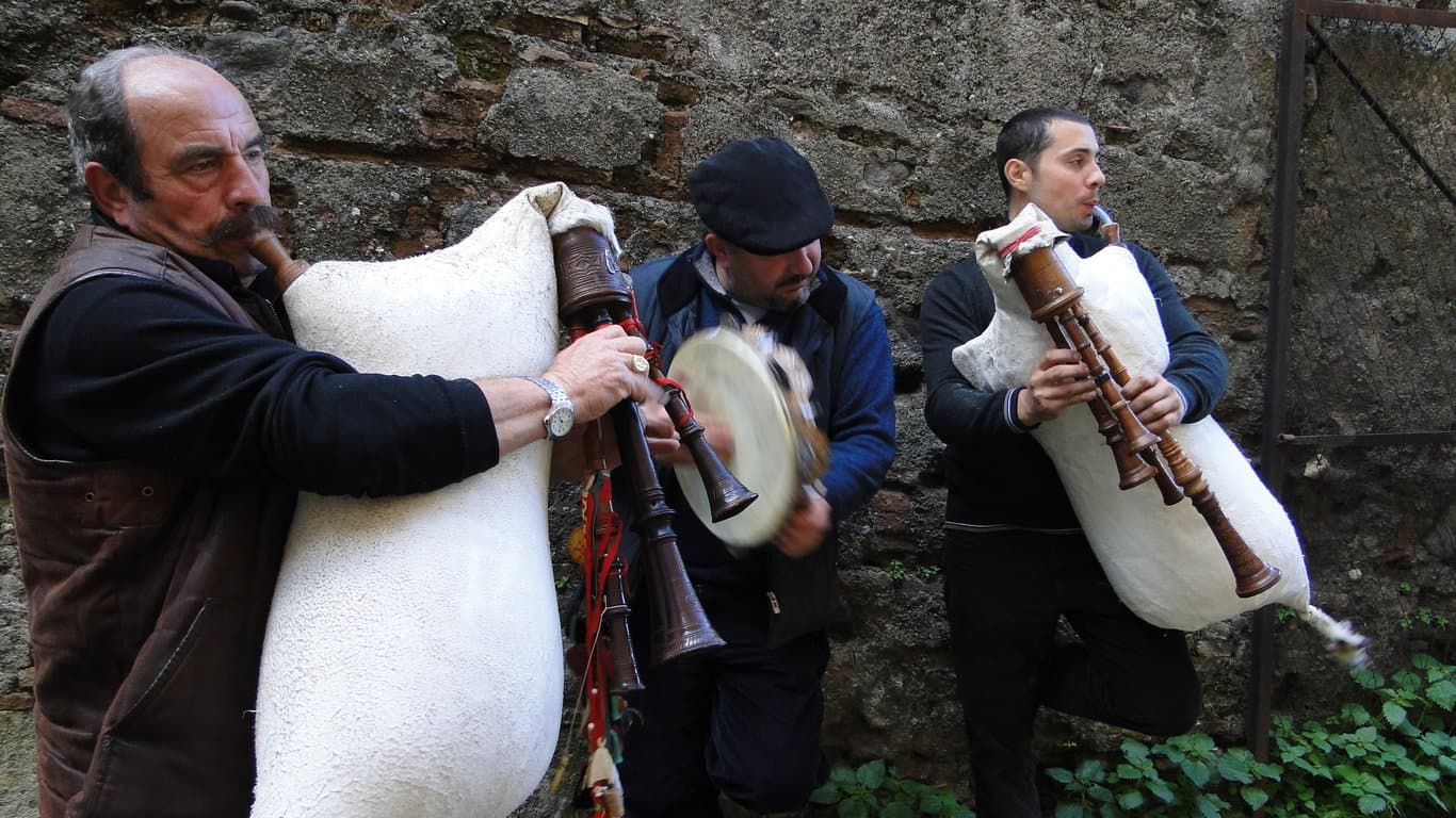 Concert Entre terre et mer : rythmes et souffles du Sud | Calendrier ...